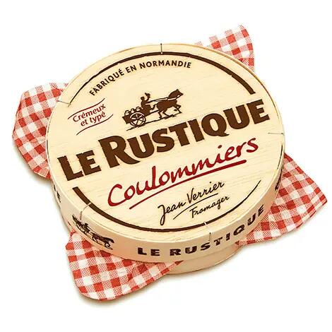 Le Rustique - Qui veut du fromage