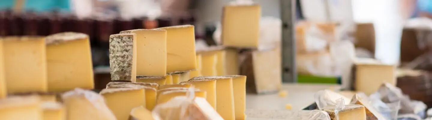 Quelles sont les meilleures fromageries d’Annecy