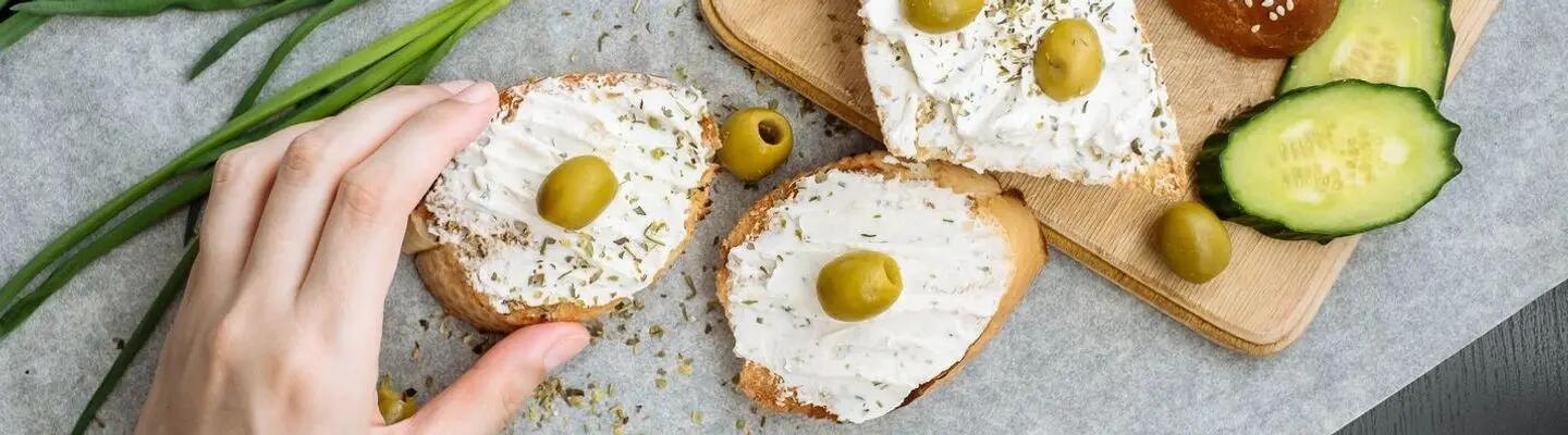 Quels fromages manger pendant un régime et pourquoi