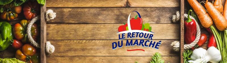 Choisir ses fruits et légumes au marché, c'est facile ! : Qui veut du ...