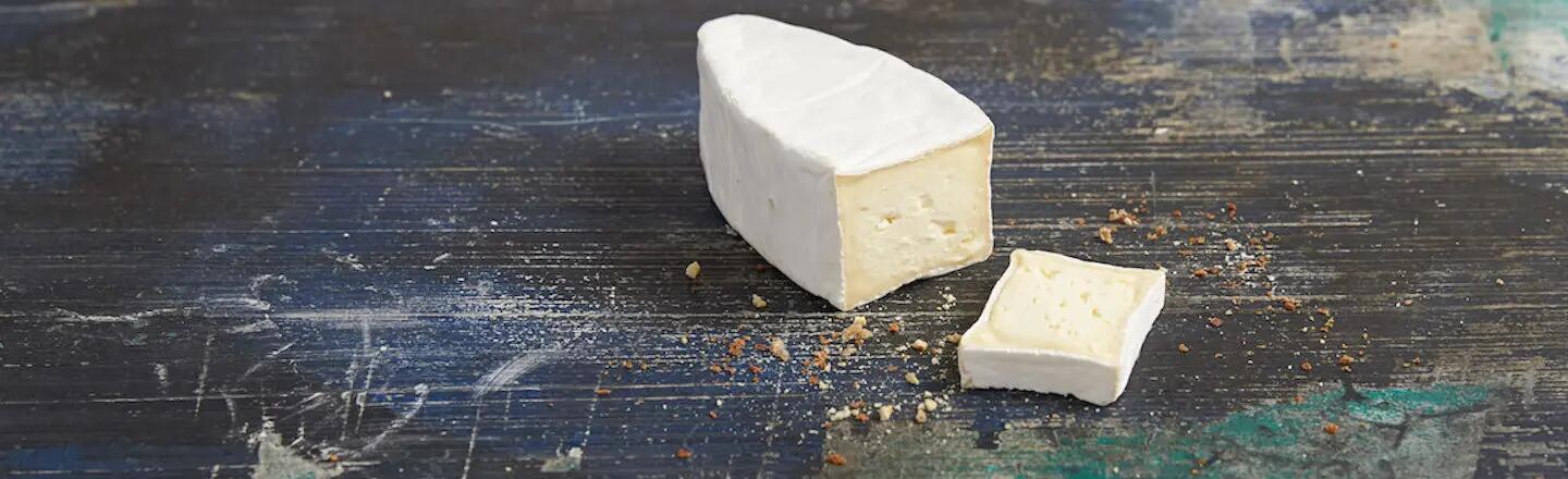 Fromage Caprice des Dieux - Qui veut du fromage