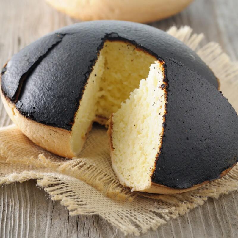 Tourteau fromager - Recette au fromage