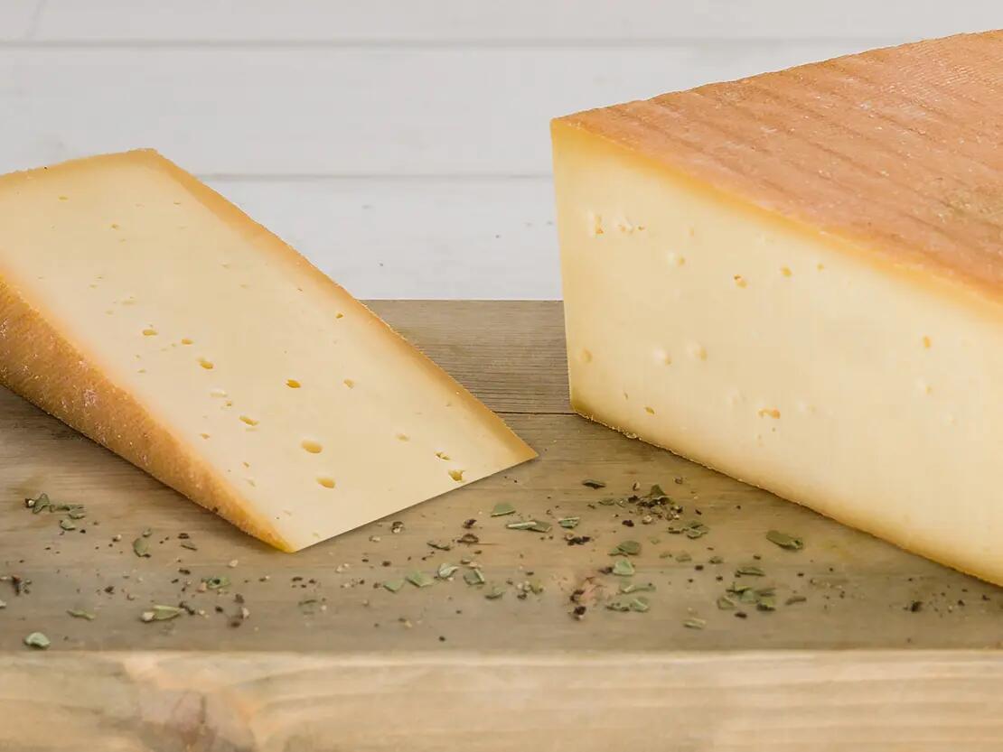 Recette raclette au fromage - Qui veut du fromage