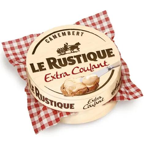 Le Rustique - Qui veut du fromage
