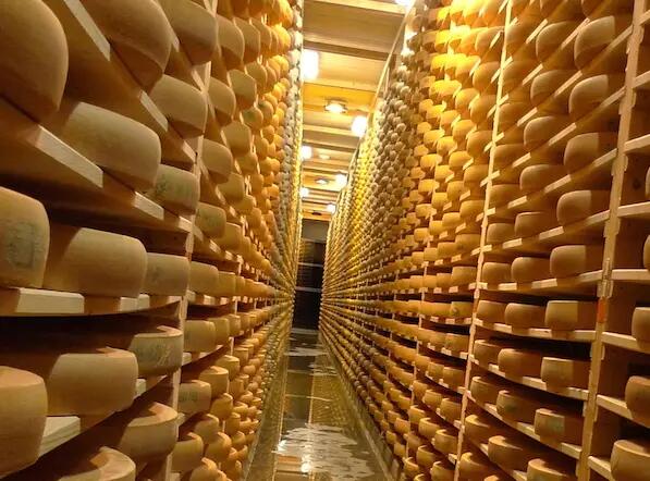 Fromage Comté AOP - Qui veut du fromage