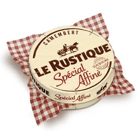 Le Rustique - Qui veut du fromage