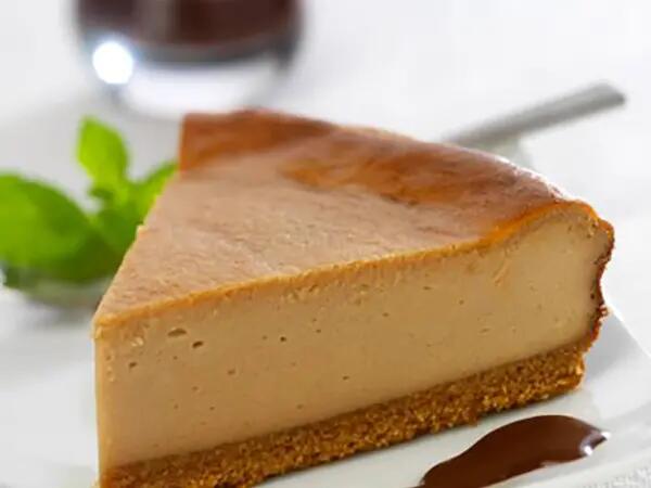 Recette cheesecake au fromage - Qui veut du fromage