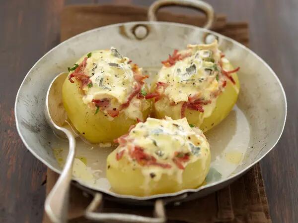 Vos 10 recettes au fromage préférées : Qui veut du fromage