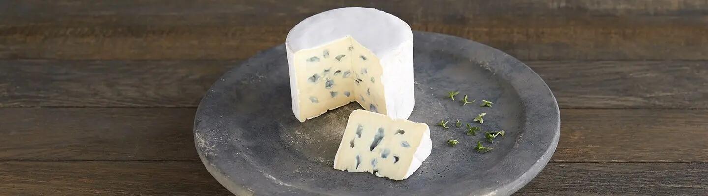 Fromage Bresse bleu® - Qui veut du fromage