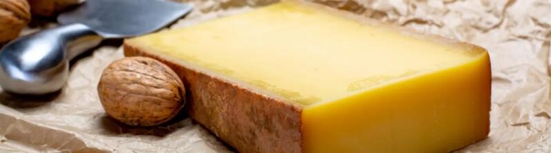 Fromage à pâte cuite, qu’est-ce que c’est