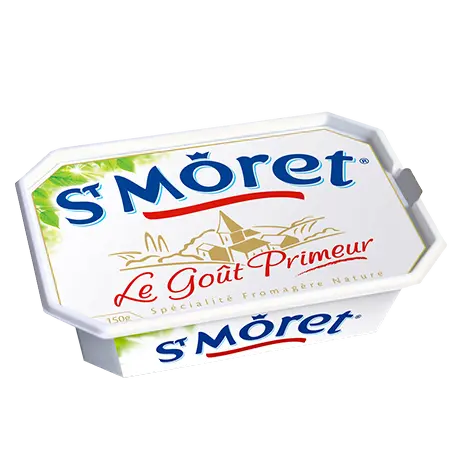 Fromage St Môret® - Qui veut du fromage