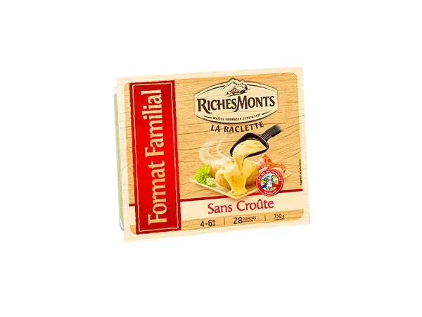 RichesMonts - Qui veut du fromage
