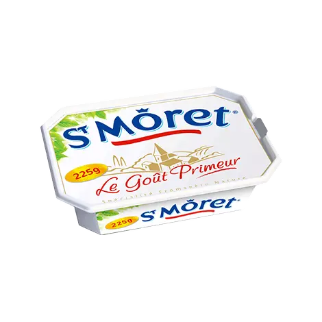 Fromage St Môret® - Qui veut du fromage