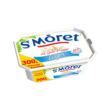 Fromage St Môret® - Qui veut du fromage