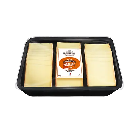 Fromage RichesMonts® - Qui veut du fromage