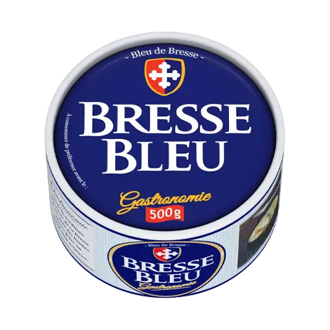 Fromage Bresse bleu® - Qui veut du fromage