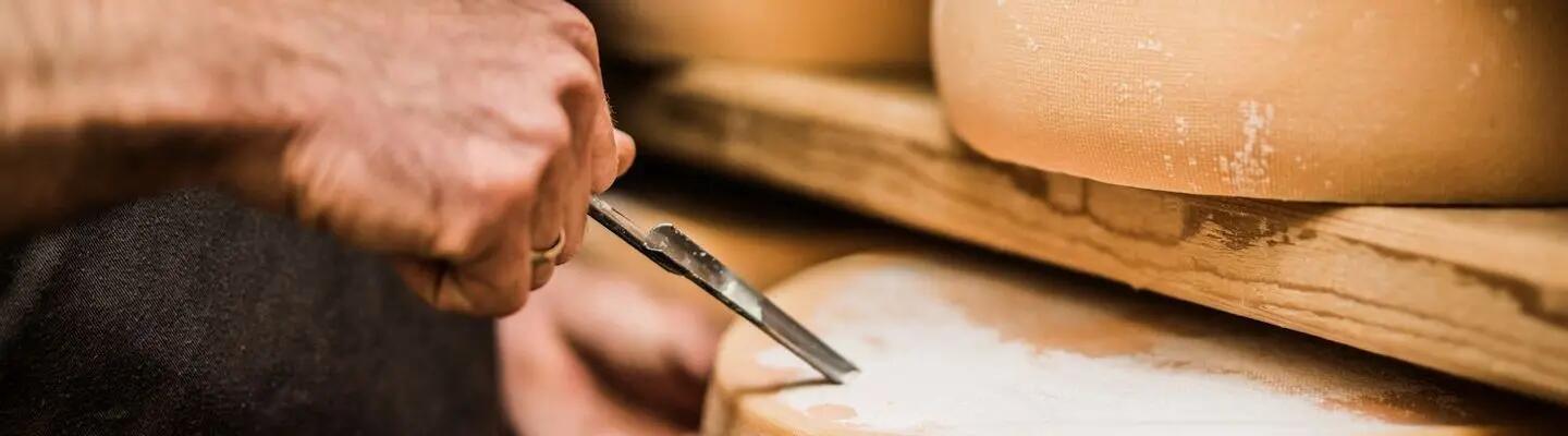 Le processus d’affinage du fromage : c'est quoi