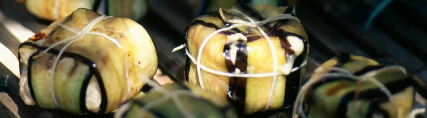 Chèvre chaud au barbecue - Recette au fromage