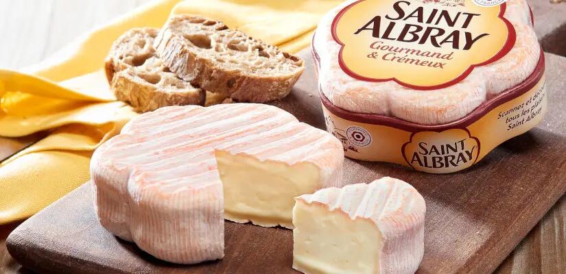 Menu de la semaine : les idées recettes Saint Albray