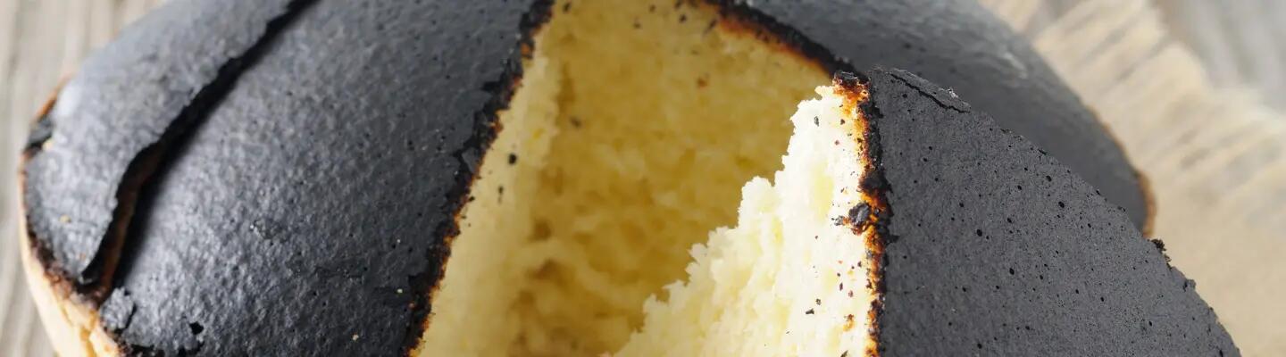 Tourteau fromager - Recette au fromage