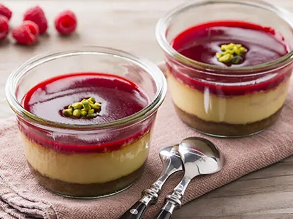 Recette dessert au fromage - Qui veut du fromage