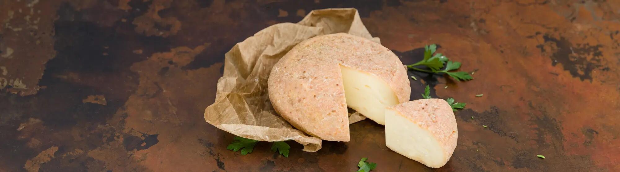 Fromage Tchiot Biloute - Qui veut du fromage
