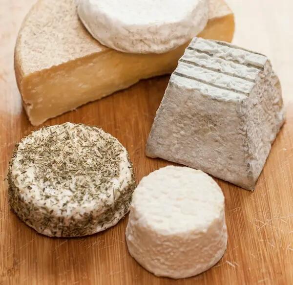 À la rencontre de l’unique fromager artisanal de Chine