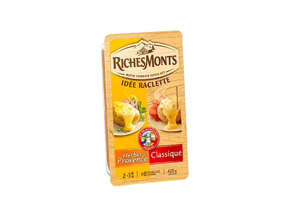 RichesMonts - Qui veut du fromage
