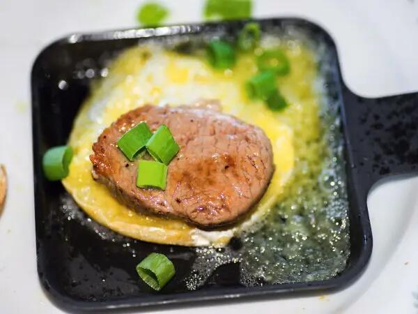 Recette raclette au fromage - Qui veut du fromage