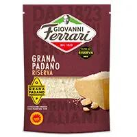 Giovanni Ferrari - Qui veut du fromage