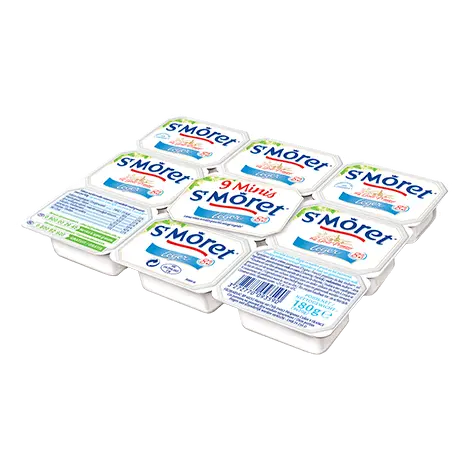 Fromage St Môret® - Qui veut du fromage