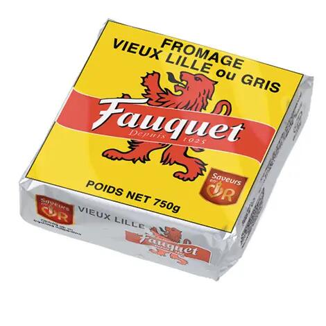 Fromage Maroilles AOP Fauquet® - Qui veut du fromage