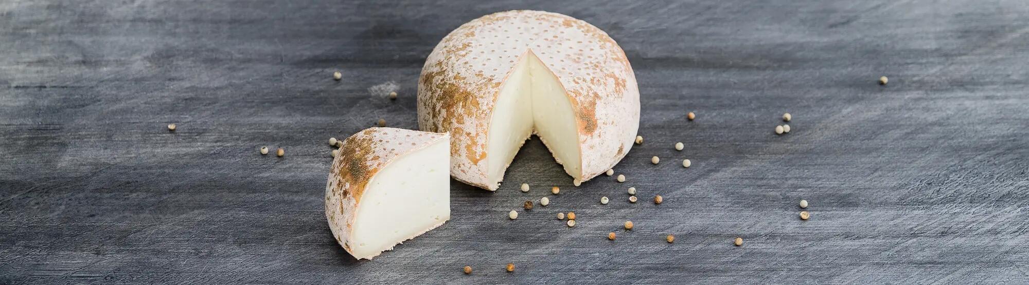 Fromage Saint-Chabret - Qui veut du fromage