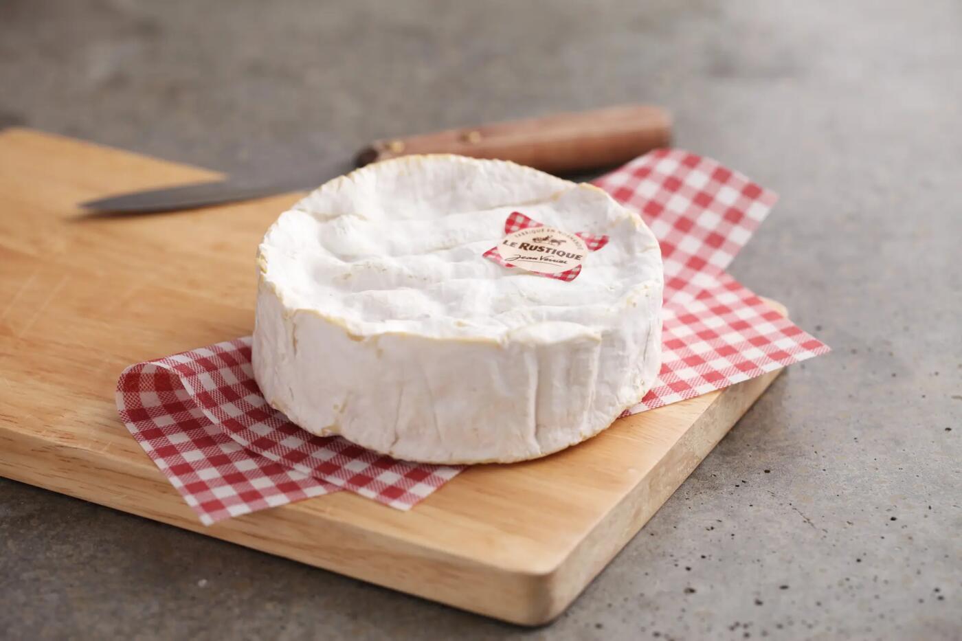 Le Rustique - Qui veut du fromage