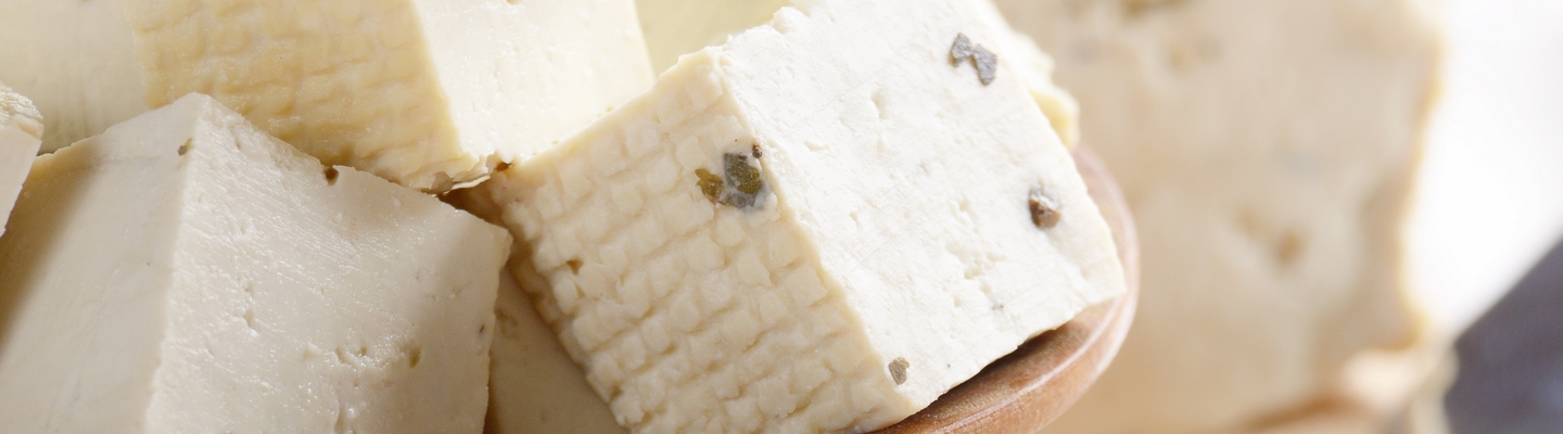 Le "fromage" végétal, qu'est-ce que c'est ? Où en trouver